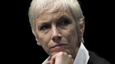 Annie Lennox Ich Sah Mich Nie Als Sex Ikone