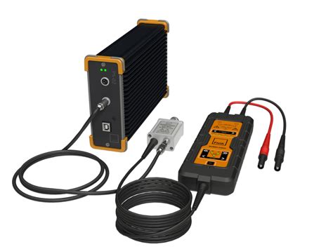 Pmk Bumblebee High Voltage Differential Probe 101100125015001