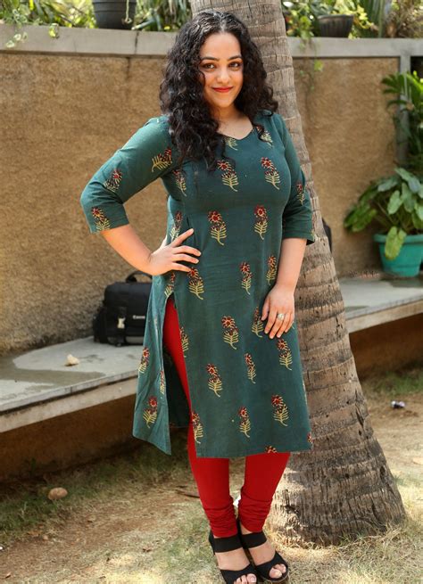 Nithya Menon Biography