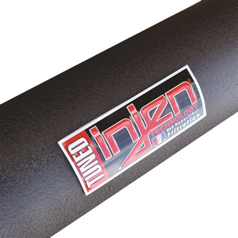 Injen 16 20 Toyota Tacoma 35l V6 Short Ram Intake System W Air Fusion