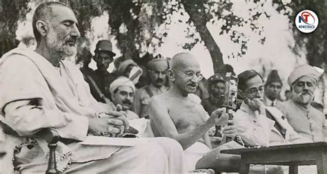 Independence Partition And An Extraordinary Gandhian Abdul Ghaffar Khan Who Spent 35 Years