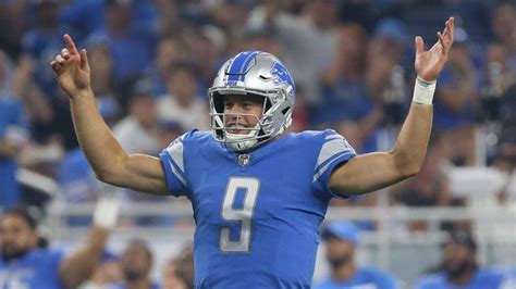 Patriots Vs Lions Results Score Highlights From Lions Big Victory