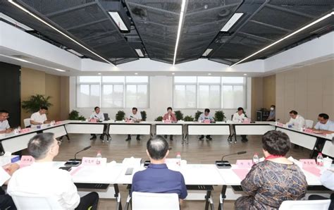 张宝娟调研wcco秘书处：助推扬州大运河文化带建设走在前列凤凰网江苏凤凰网