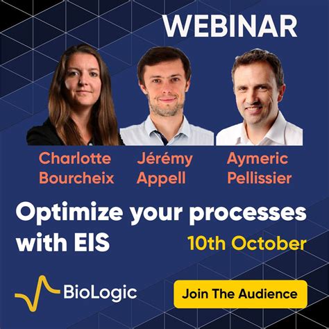 Webinar Biologic Eis Biologic