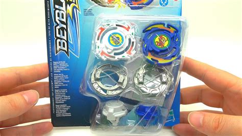 New Hasbro Dragoon And Dranzer Unboxing And Testing Beyblade Burst