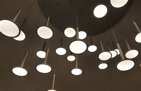Oled Lighting Redefining Light Quality And Lighting Design