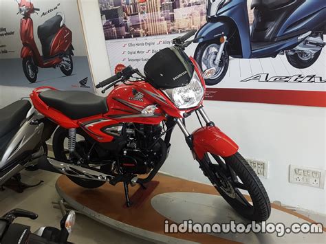 Comments On Every Second 125cc Bike Sold In India Is A Honda Cb Shine Sales Cross 70 Lakh Units