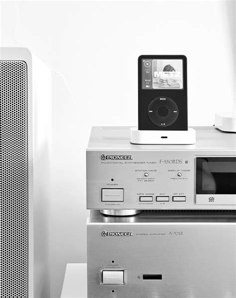 Ipod Classic 6th Gen And Getting Started With Rockbox Rrockbox