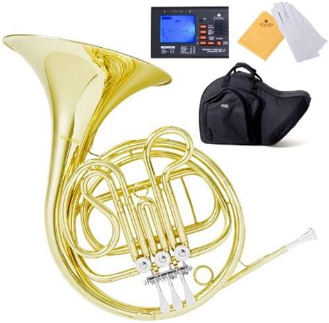 Best French Horns In The Market For Students Instrumentsguru