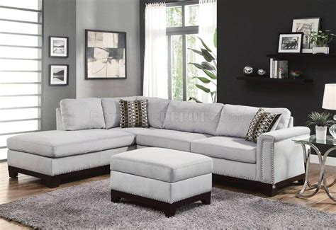 30 Ideas Of Elevate Your Living Space Black Leather Sectionals With