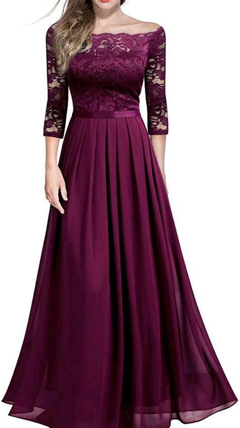 Long Sleeved Gowns Cocktail Party Dresses With Sleeves Artofit