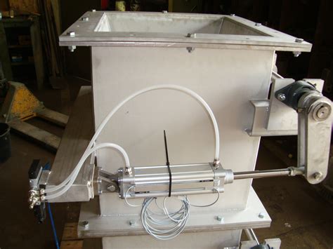 Shut Off Devices Göma Göritzhainer Maschinenfabrik