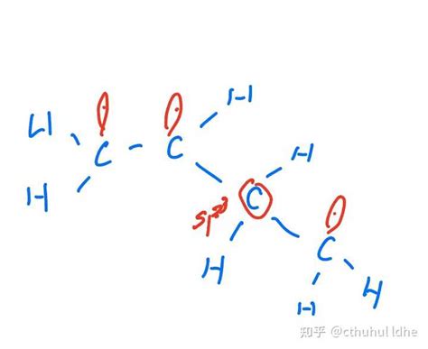 怎么判断一个分子具有大π键以及大派键的类型 知乎
