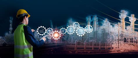 The Comprehensive Guide To Industrial Process Control Software