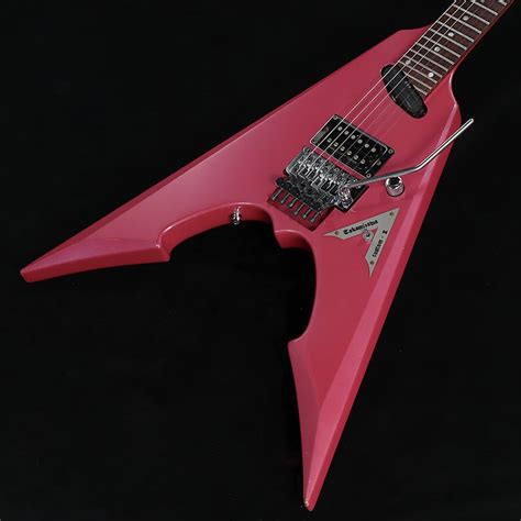 Esp Flying A Iii 1121 Reverb