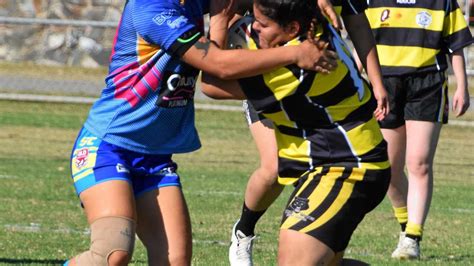 Gympie Devils Expand With Two New Sides For 2019 Season The Courier Mail