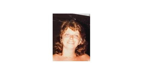 Mary Fink Obituary 1946 2020 East Haven Ct New Haven Register