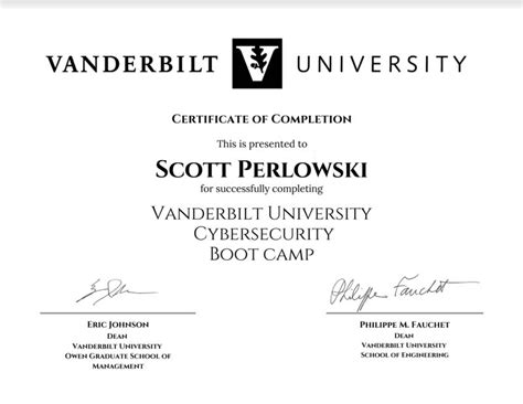 Scott Perlowski On Linkedin Feels Good To Be Finished But Its Just