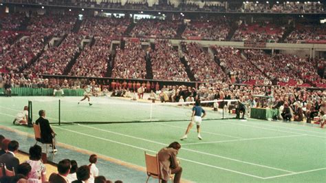 This Day In History Tennis Battle Of The Sexes Showdown Abc11
