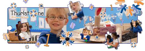 Reception The Rockets Thurlstone Primary School