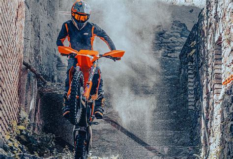 KTM EXC F For Sale Australia TeamMoto Authorised Motorcycle Dealer