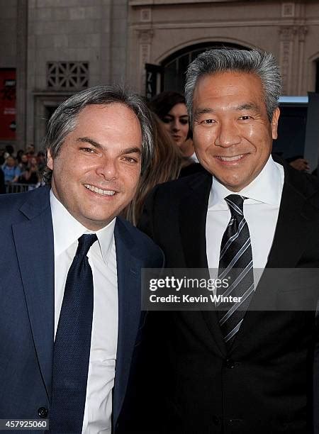 Adam Goodman Paramount Photos And Premium High Res Pictures Getty Images