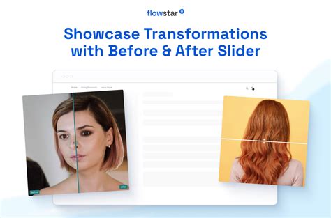 Flowstar Before After Slider App Webflow Apps Integrations