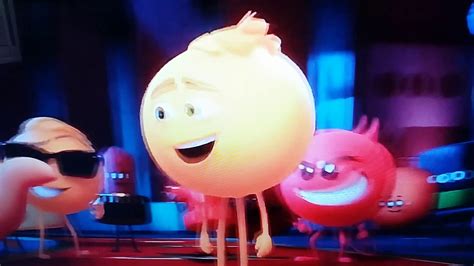 The Emoji Movie Secret Ending Youtube