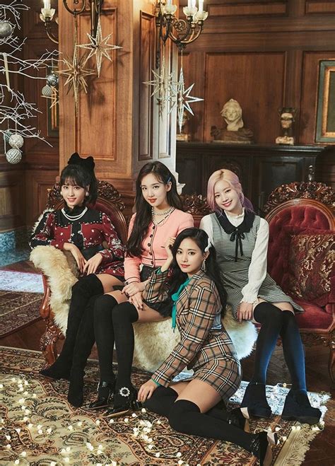Dude On Twitter RT TWICEANALYTICS MelOn Daily Chart 11 26 802 JYPETWICE Merry