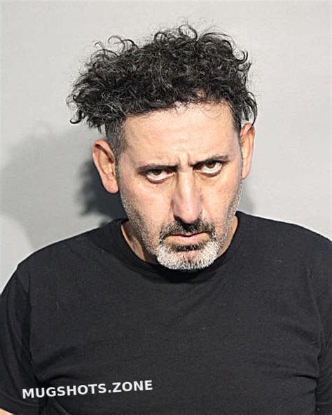 Markos Markos 03 28 2024 Chicago Mugshots Zone