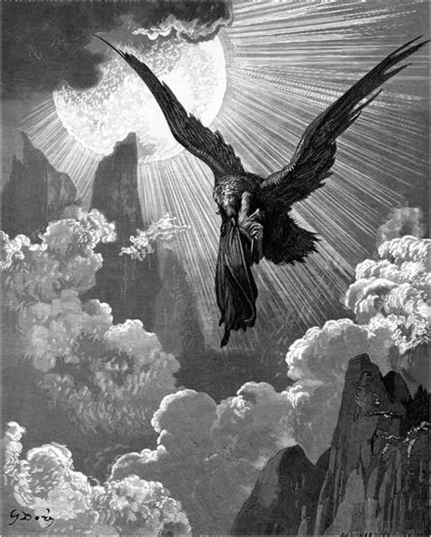 The Divine Comedy Of Dante Alighieri Gustave Dore Dante Alighieri