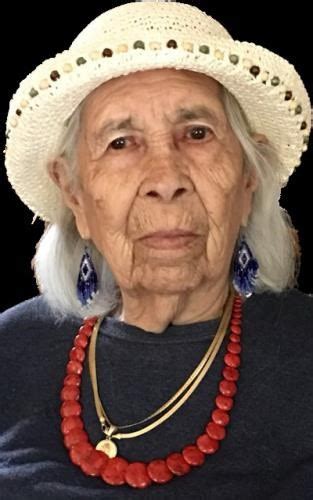 Rosa Gonzales Obituary 2022 Santa Fe Nm Santa Fe New Mexican