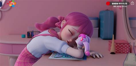 라쿠n🐾₍˄·͈༝·͈˄₎ ̑̑ On Twitter 전개상 너무도 당연하게 함정에 빠지는 로미와 하츄핑 Udyppixqbt Twitter