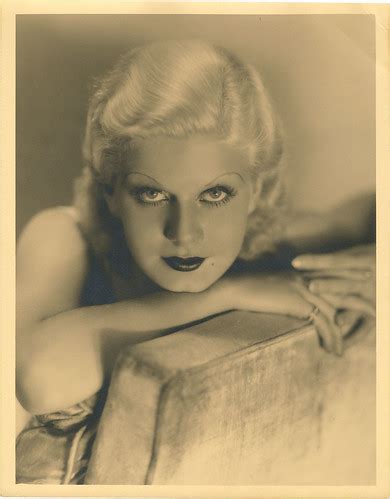 7000 2022 Portrait Of Jean Harlow By Clarence Sinclair Bul Alice