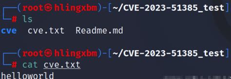 OpenSSH ProxyCommand命令注入漏洞CVE 2023 51385 云社区 华为云