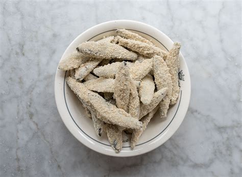 Breaded Whitebait Frozen Seafood Wright Brothers Home Delivery