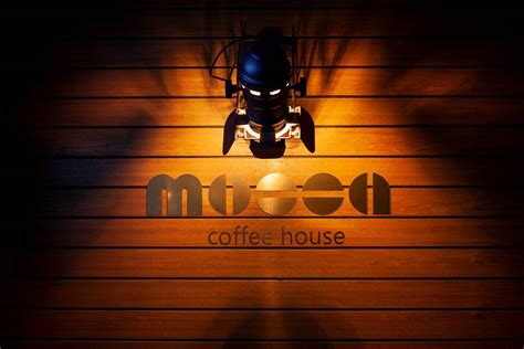 Mocca Bar Coffee House — Život Design