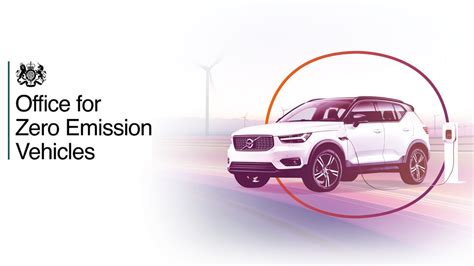 Office For Zero Emission Vehicles Publishes Common Ev Misconceptions