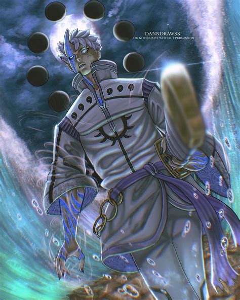 Uzumaki Boruto 3 Anime Best Friends Icons Anime Character Design