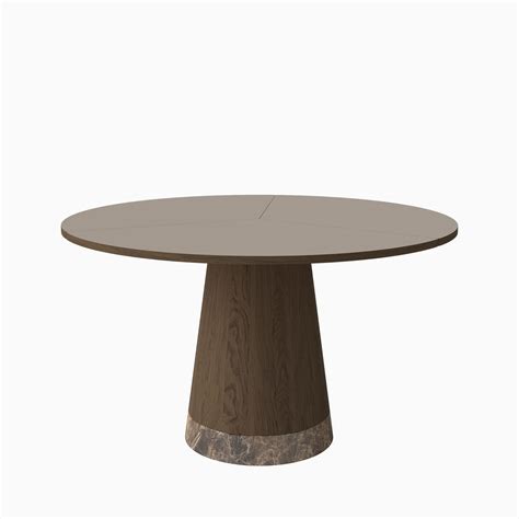 Bolia Piro Dining Table 125cm Arrival Hall