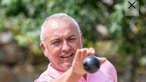 Boussens Philippe Duchein Faire De Sa Passion Un Métier Ladepeche Fr