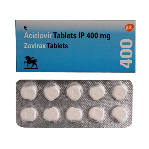 Acyclovir Tablet