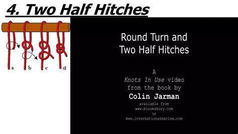 Basic Knot Tyingpptx