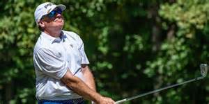 Burgans Return Highlights Trio Of Tennessee Golf Championships This