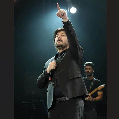 Ahmet Şafaktan Boğazda Unutulmaz Gece Magazin Haber