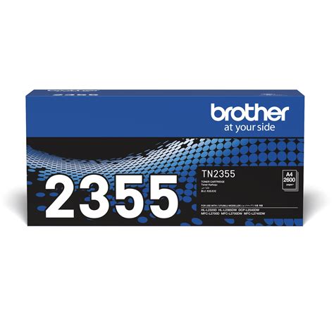 Brother Mfc L2700 Multifunction Printer Ink Cartridges