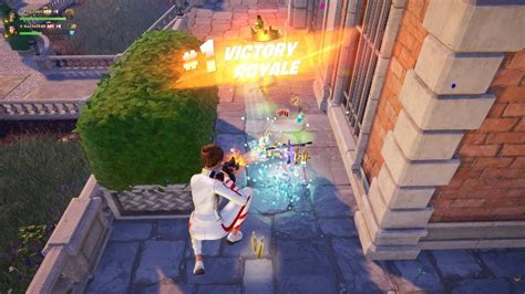 Fortnite Ch5 S2 54 Youtube