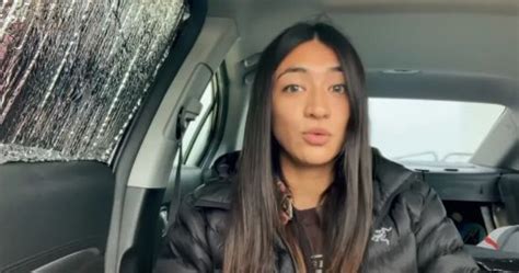 Жінка 7 років живе у машині скільки грошей вона витрачає на місяць фото Читайте на Ukr Net