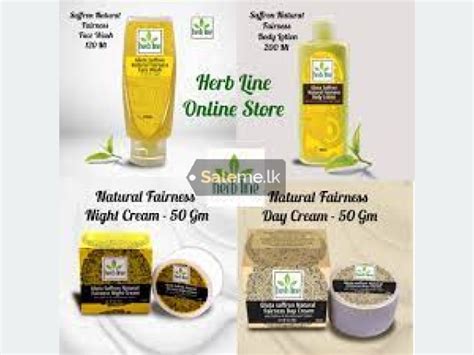 Health And Beauty Products Herbline Product In Katunayake Saleme Lk