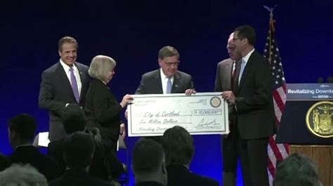 The Latest To Win Downtown Revitalization Funding Cortland